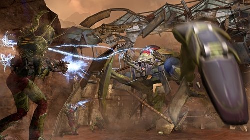 Red Faction Armageddon - Playstation 3