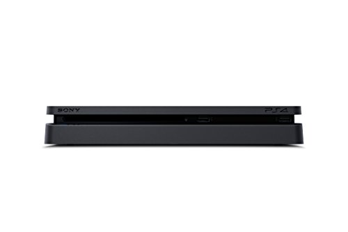 PlayStation 4 Slim 500GB Console [Discontinued]