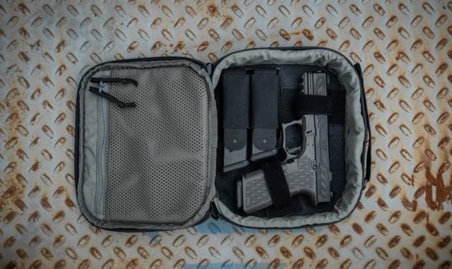 Grey Ghost Gear Pistol Soft Case - Multicam Black
