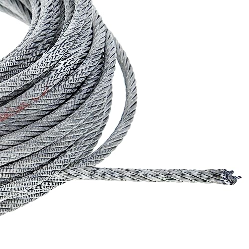 Polaris Cable, Winch, Qty 1