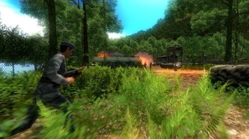 Just Cause - Xbox 360 (Renewed)
