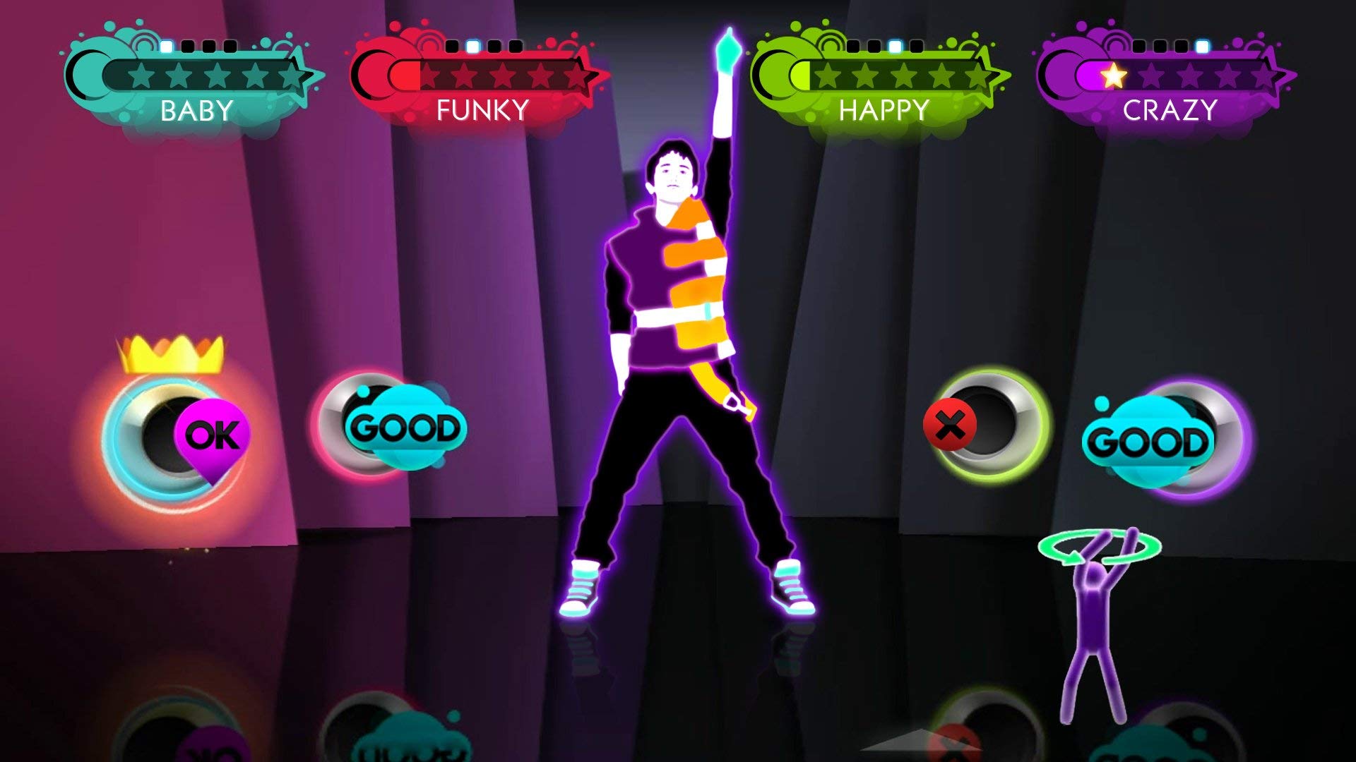 Just Dance 3 [Nintendo Wii] (Renewed)