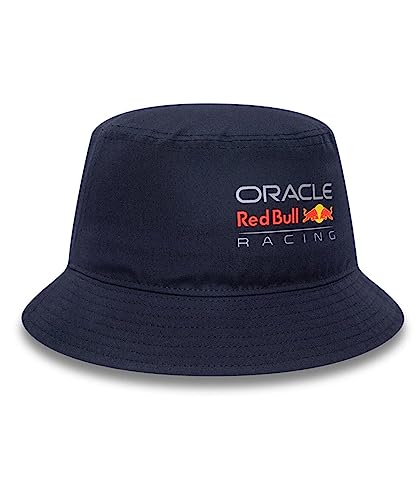 Red Bull Racing F1 New Era Team Bucket Hat (as1, alpha, l)