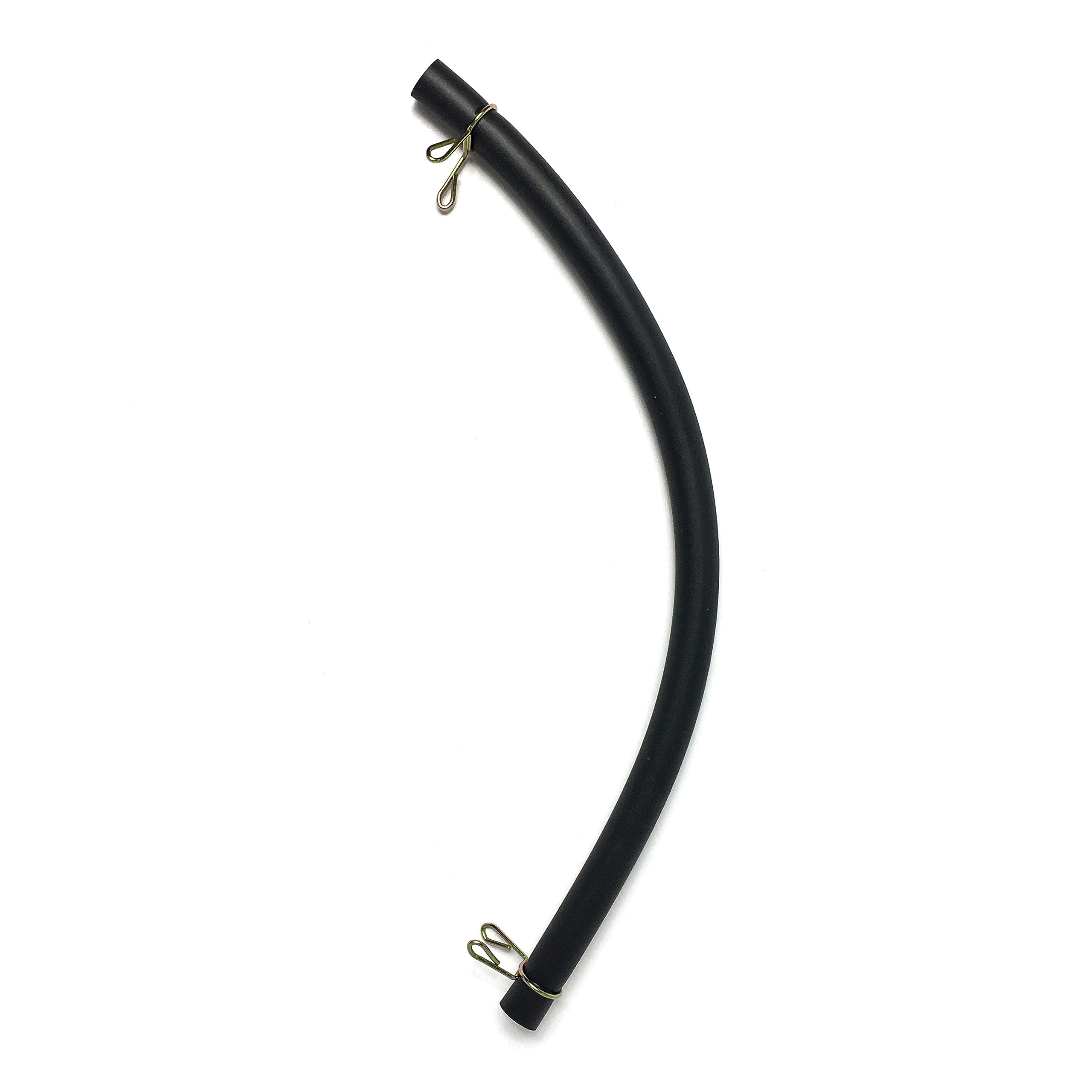 Carburetor Fuel Line W/Clamp For Predator 212cc 6.5HP Gas Engine 3200/4000W 3500/4375 Watts For Wen 4050 4500 4750 For DuroStar 4400W 7HP For Champion CPE 3000W 4000W For Generac Centurion GP3250 (1)
