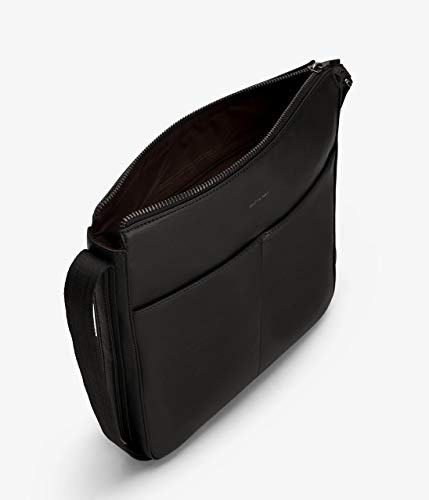 Matt & Nat Santos Handbag, Loom Collection, Black (Black)