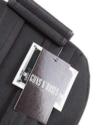 Guns N’ Roses Rock Sax Classic Logo Backpack