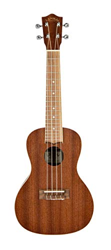 Lanikai Ukulele (MAC)
