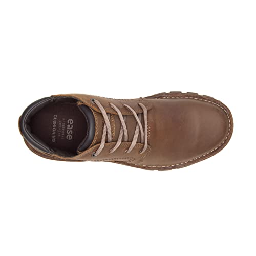 Cat Footwear Men's Transform 2.0 Chukka Boot, Dark Beige, 9.5