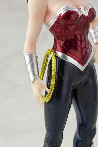 Kotobukiya Wonder Woman DC Comics New 52 ArtFX Statue