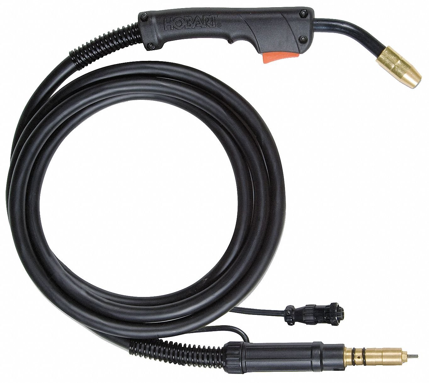 H100S2 Gun, 10ft.030-.035 Wire