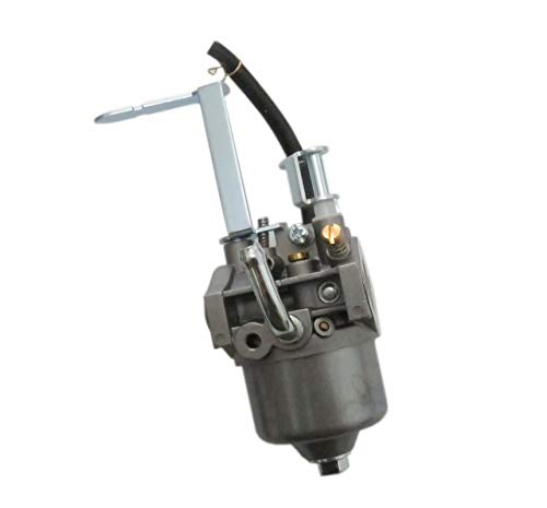 DEEPSOUND Carburetor for Toro Carburetor Power Clear 518 SNOWBLOWER 38472 38473 Repl.#127-9352 127-9053