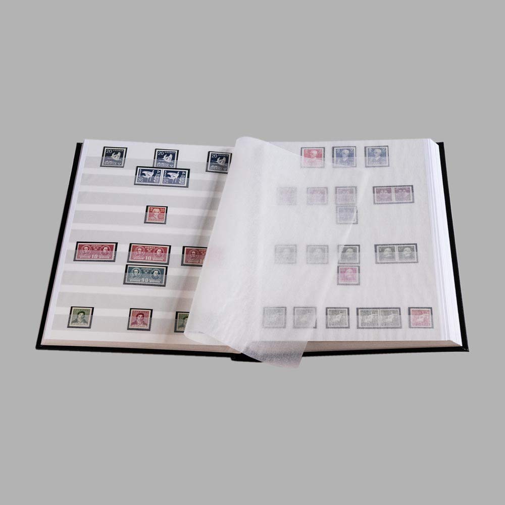 Prophila Thematical Stamp Album (New) 60 Pages