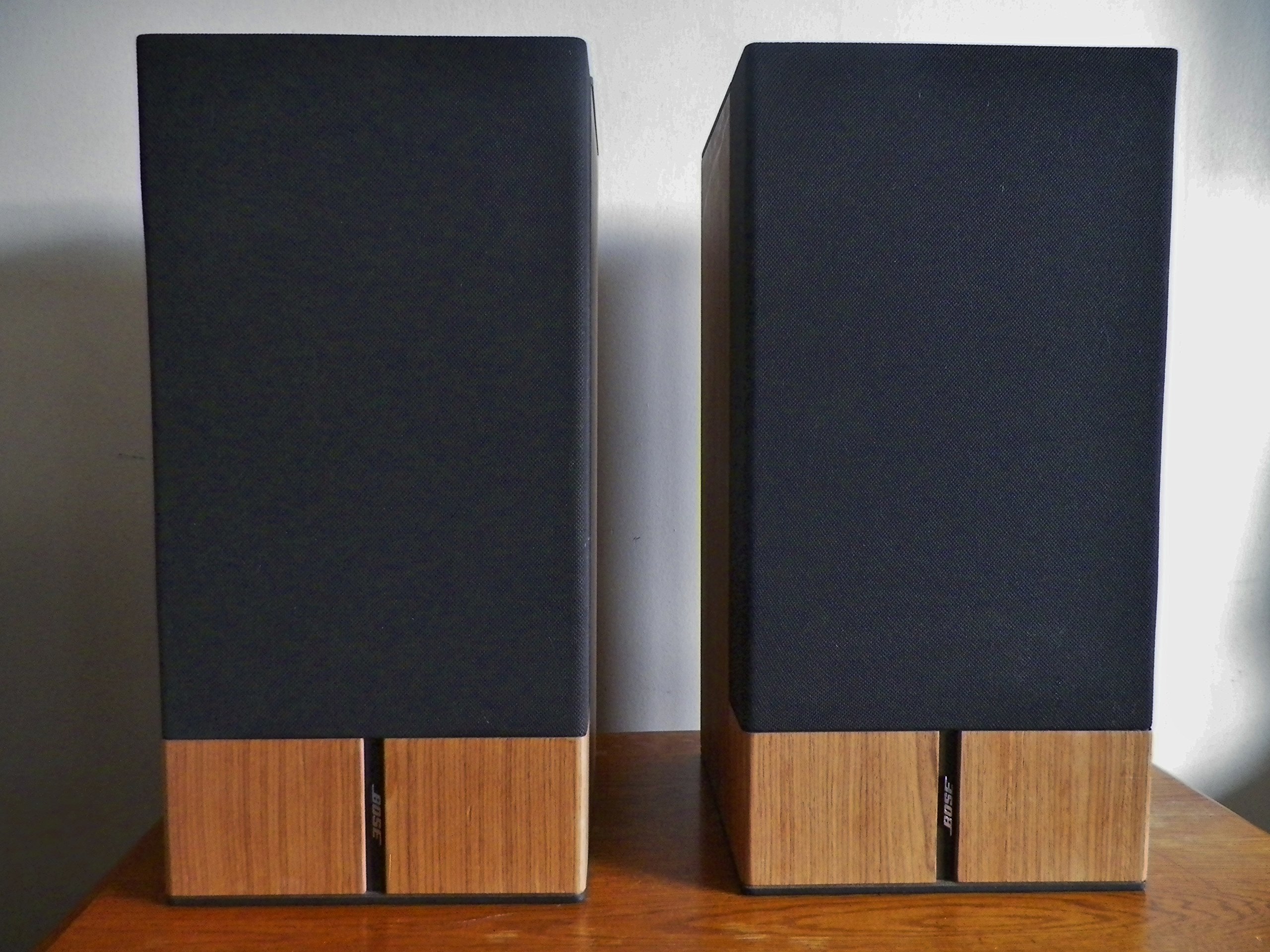 Bose 6.2 Everywhere Speakers