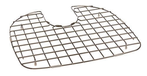 Franke PR-36S Prestige Series Sink Bottom Grid, Stainless Steel, Chrome, Small