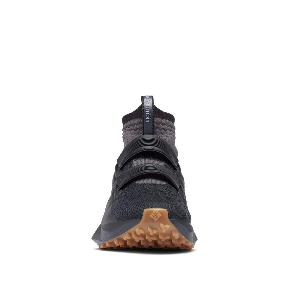 Columbia Women's Facet 45 Outdry, Black/New Moon, 7.5