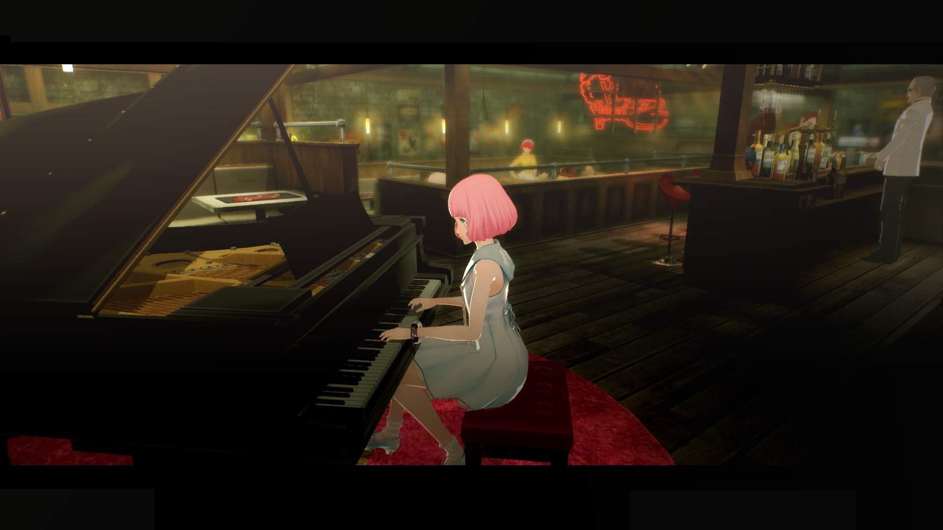 Catherine: Full Body “Heart’s Desire” Premium Edition - PlayStation 4