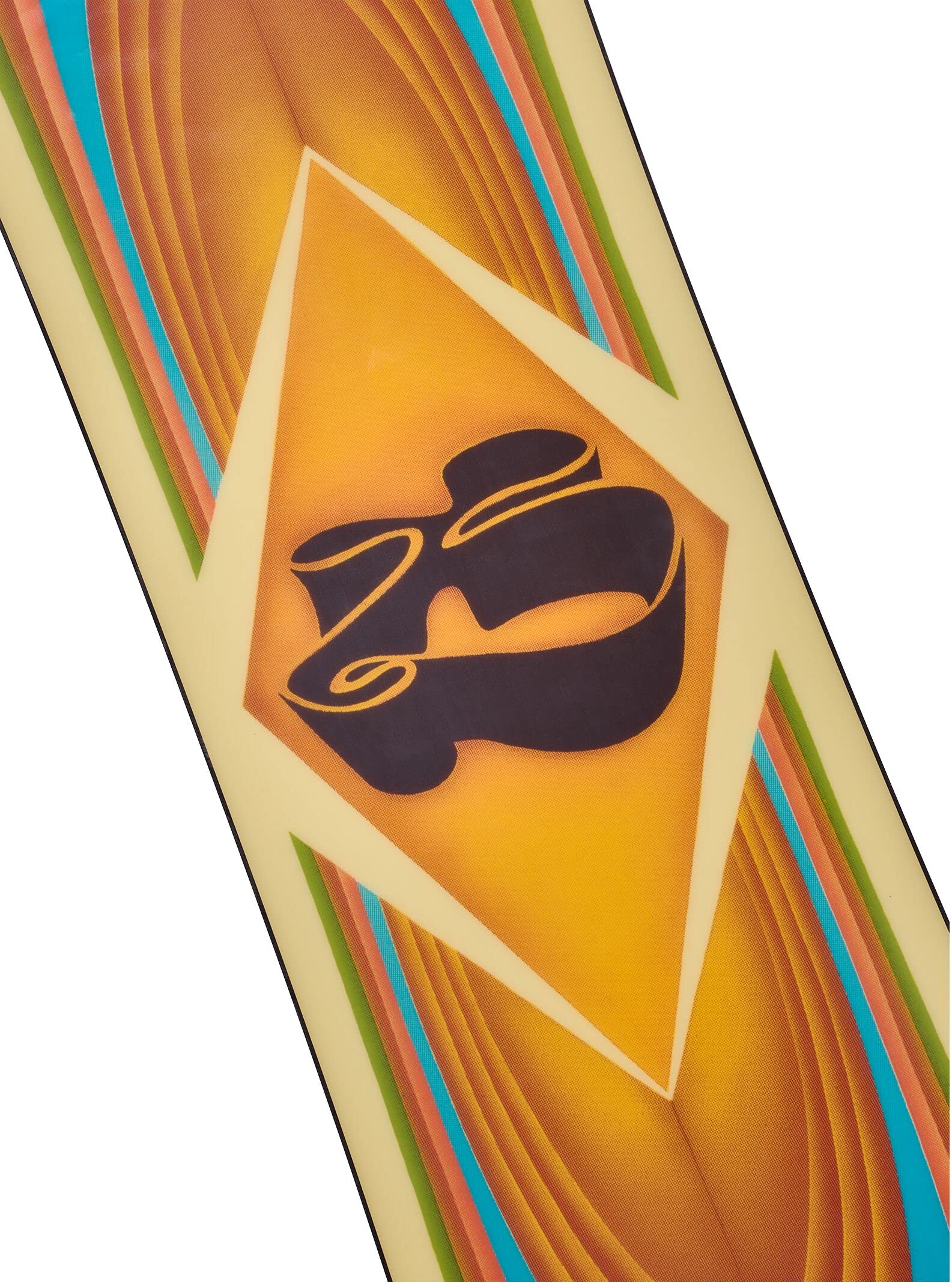 Burton Free Thinker Mens Snowboard 160cm