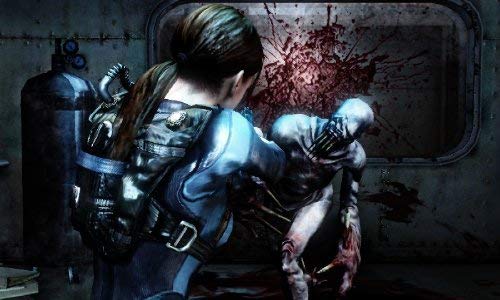 Resident Evil: Revelations (Renewed)