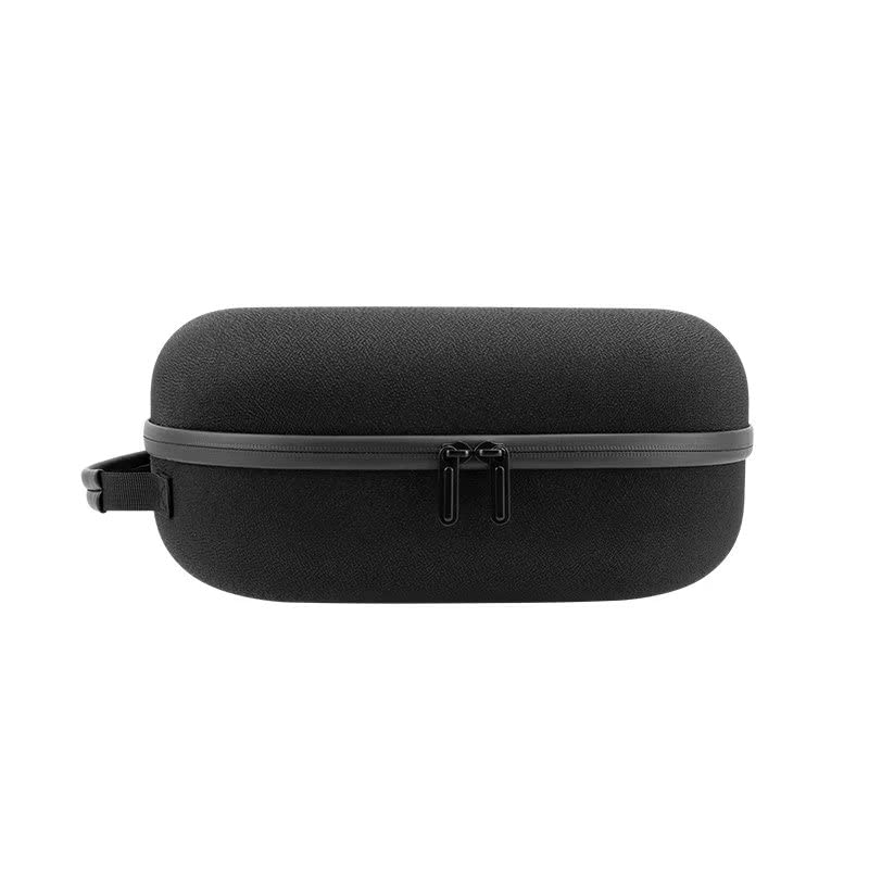 Carrying Case for Meta Quest Pro Headset & Touch Controllers, VR Accessories, Portable Protection Travel Storage Bag