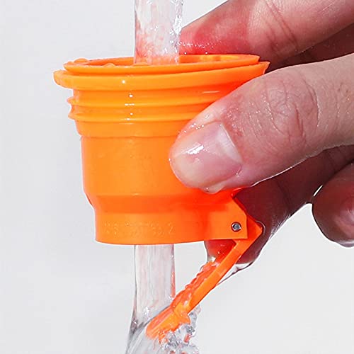 DFHBFG Anti-Smell Odor Proof Floor Deodorant Core Kitchen Sink Floor Drain Valve Odor-Resistant Trap Siphon Bathtub Plug Kitchen
