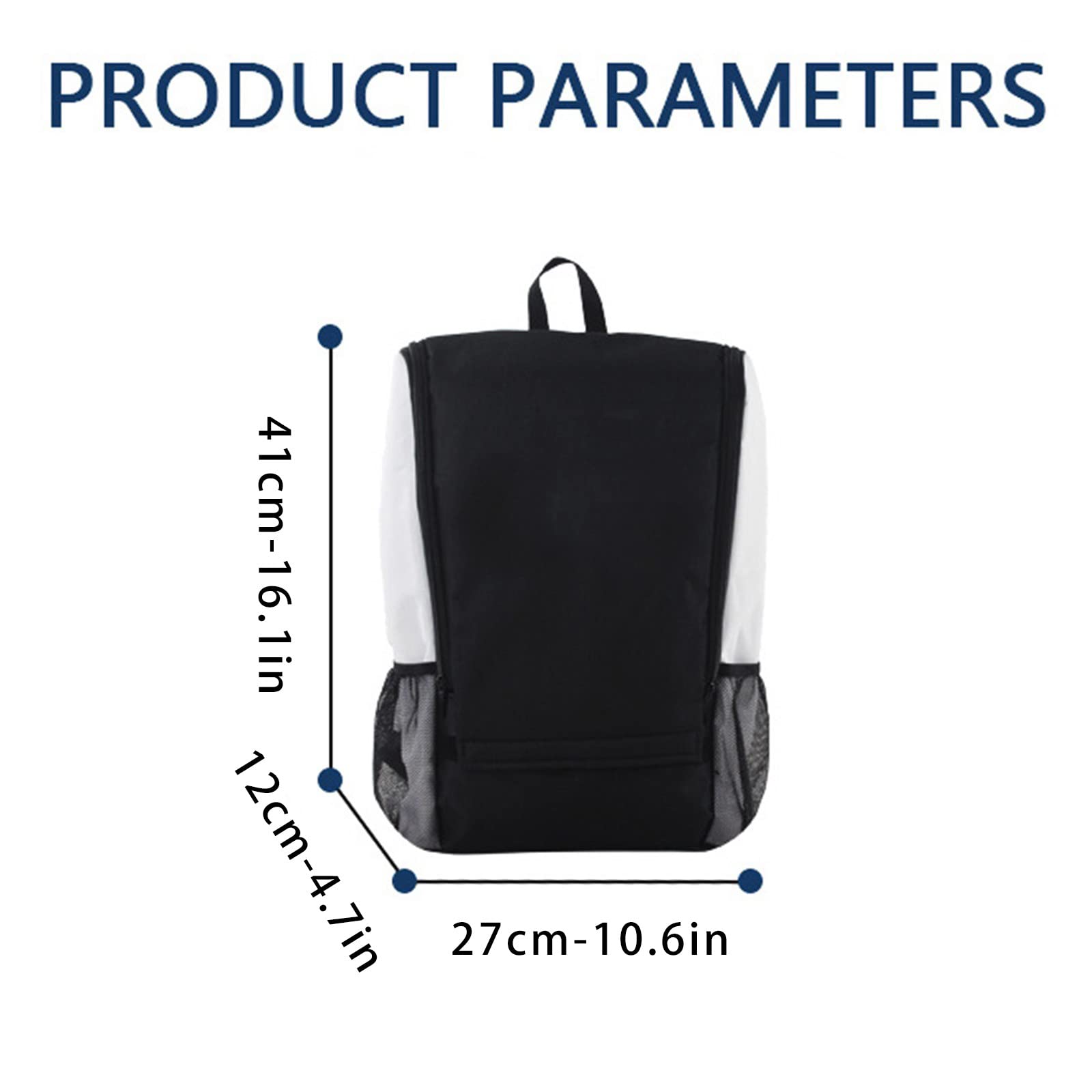 CARRYKING Travel Backpack for Ps5 Carrying Case, Carrying Case for Ps5 Backpack, Luxury Travel Carrying Case Backpack for PS5 Console Protective Set