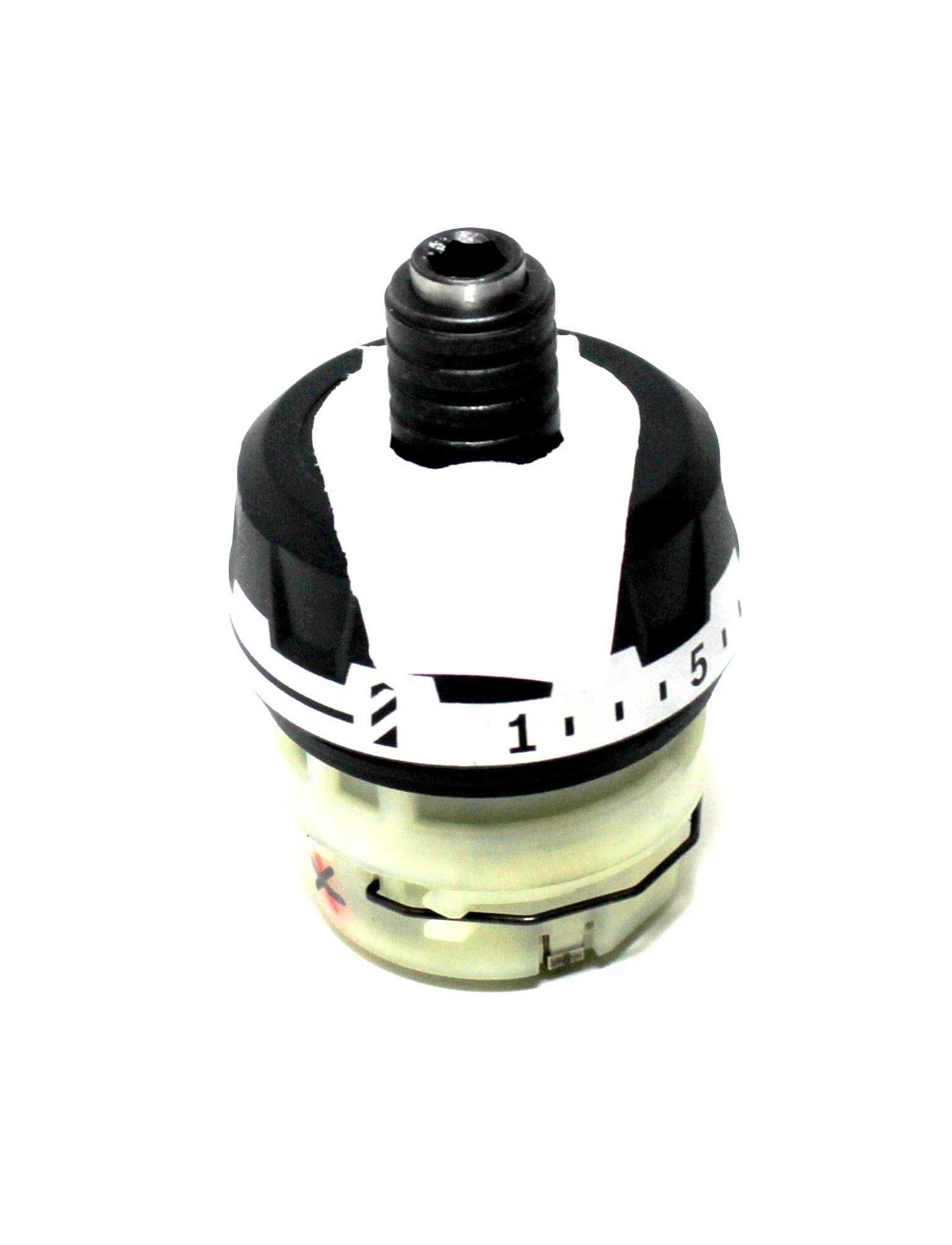 Bosch Parts 2606200259 Gearbox
