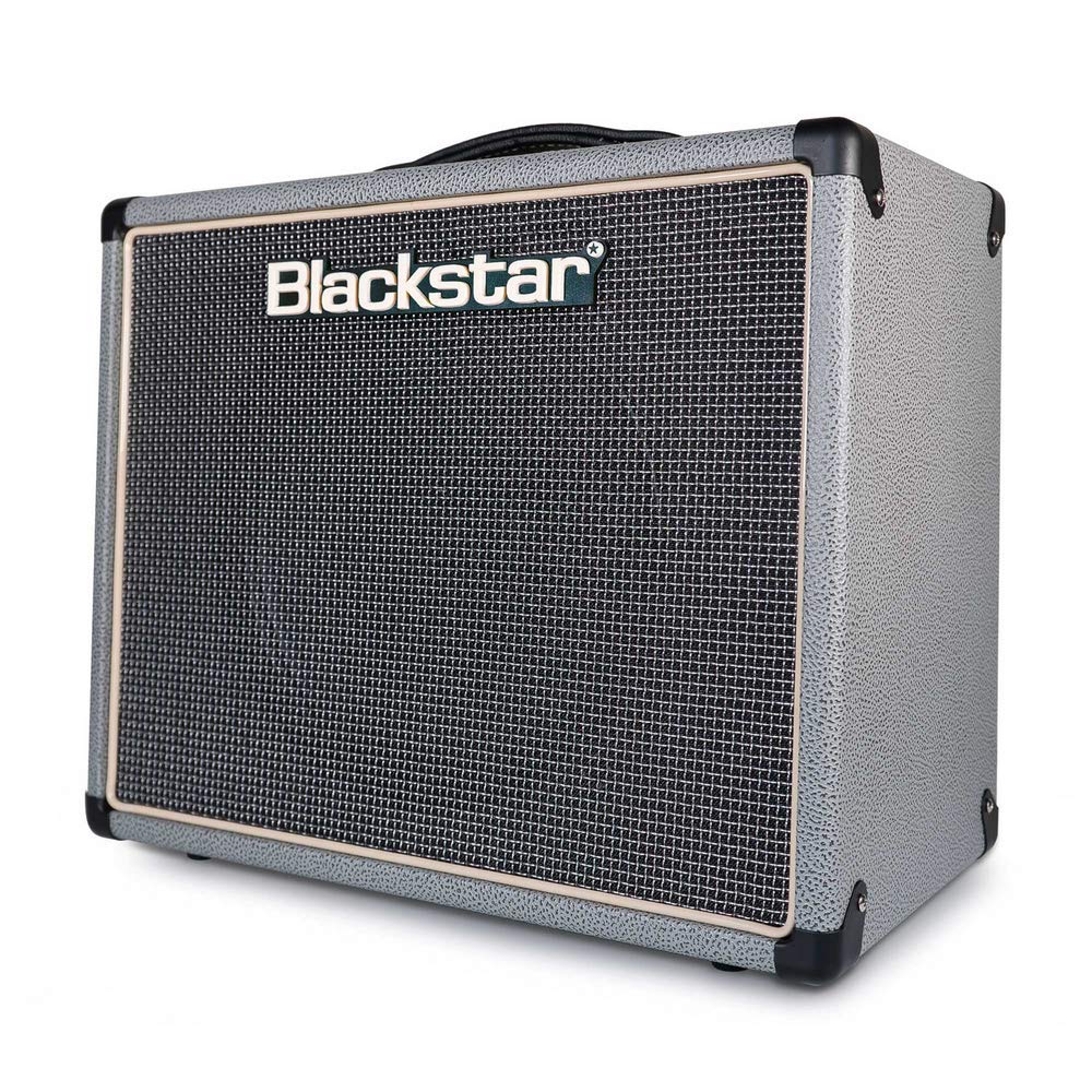 Blackstar HT-5R MKII 5W 1x12" Valve Combo Amplifier with Reverb, Bronco Gray