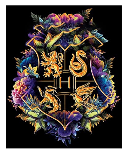 Imarisha Diamond Painting Kits-Adults' Paint by Number Kits,- Diamond Art - Paint by Number Kits - 5D Diamond Painting Kits - Diamond Painting Kits for Adults