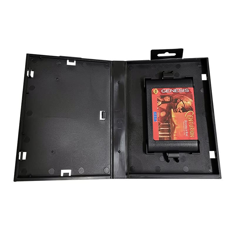 Centurion Defender of Rome - Games 16 Bit MD Game Card For PAL And NTSC Version