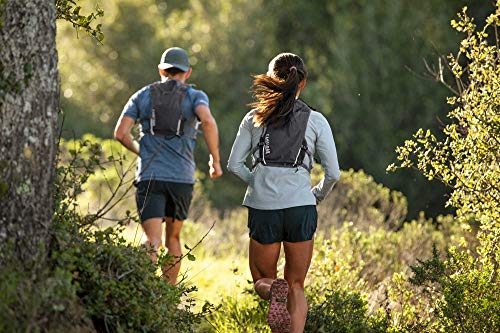 Camelbak Men’s Zephyr Running Hydration Vest – Body Mapping Technology – 34 oz