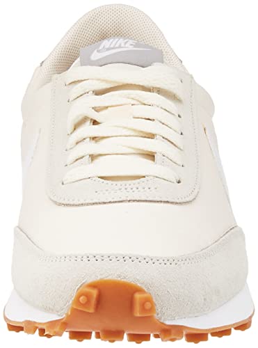 Nike Womens WMNS Daybreak CK2351 101 White/Gum - Size 10W