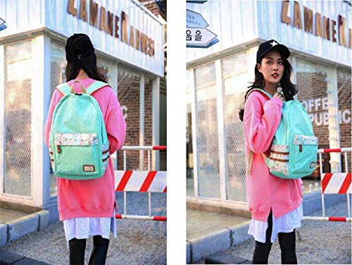 GO2COSY Anime Jujutsu Kaisen Backpack Daypack Student Bag School Bag Bookbag Shoulder Bag