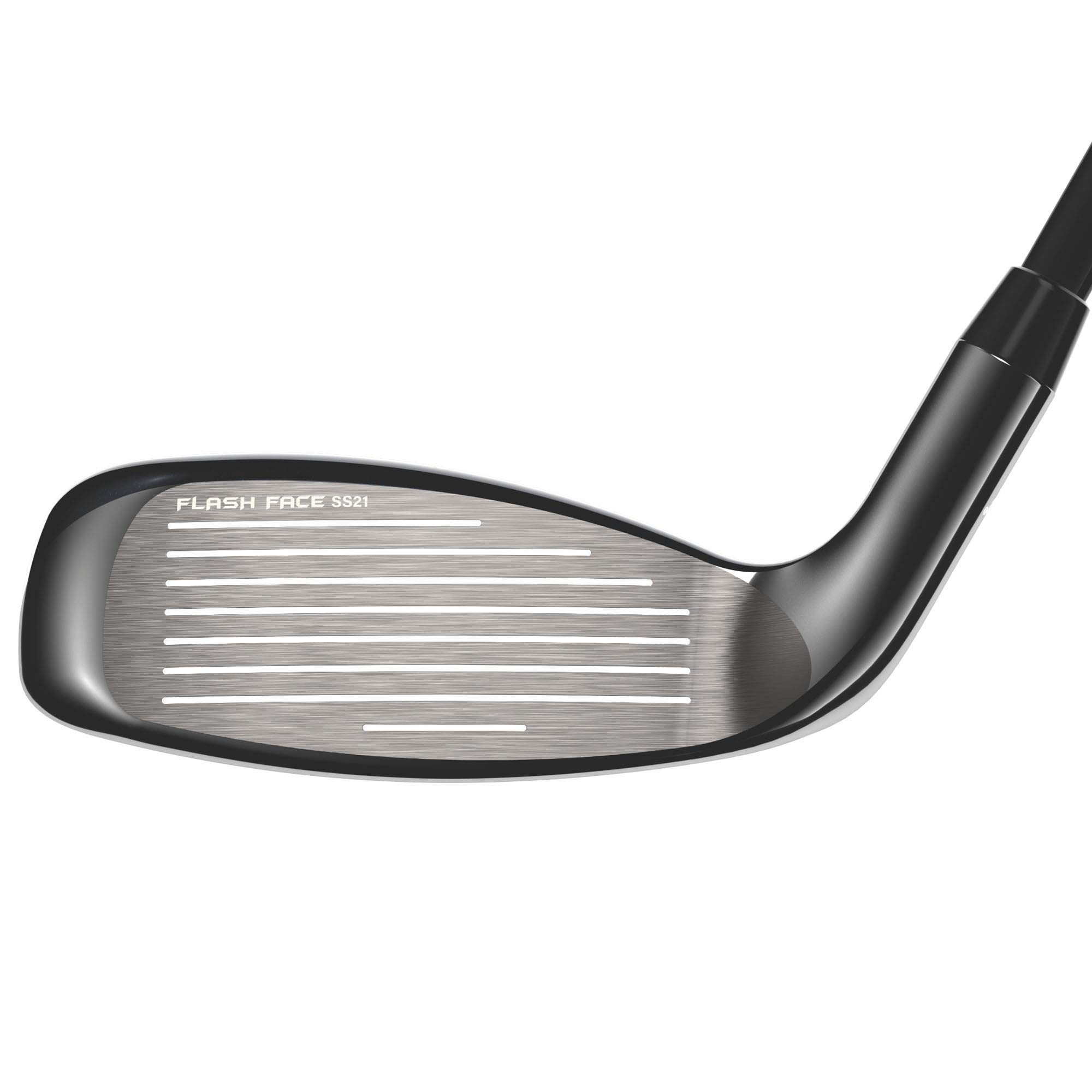 Callaway Big Bertha B21 Hybrid (Right, Graphite, Light, 7 Hybrid)