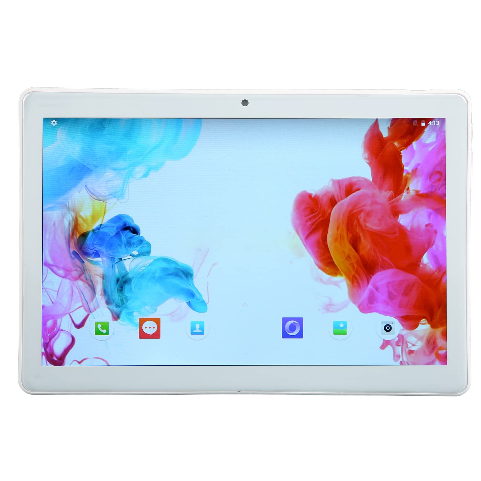 doder 4G LTE Tablet, 1280x800 Phone Tablet for Traveling (US Plug)