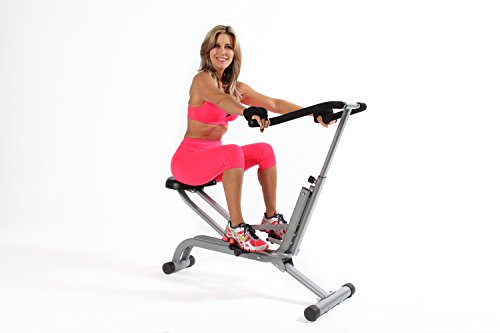 Brenda DyGraf's FitRider X