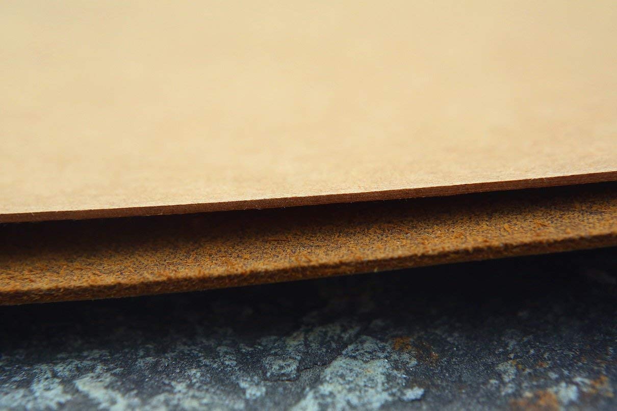 Leather business portfolio 3 ring binder for letter size 3 hole refill paper/leather organizer folder for 8.5 x 11 refillable paper NL05BS