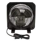 MAINSTAYS 9-INCH PERSONAL FAN