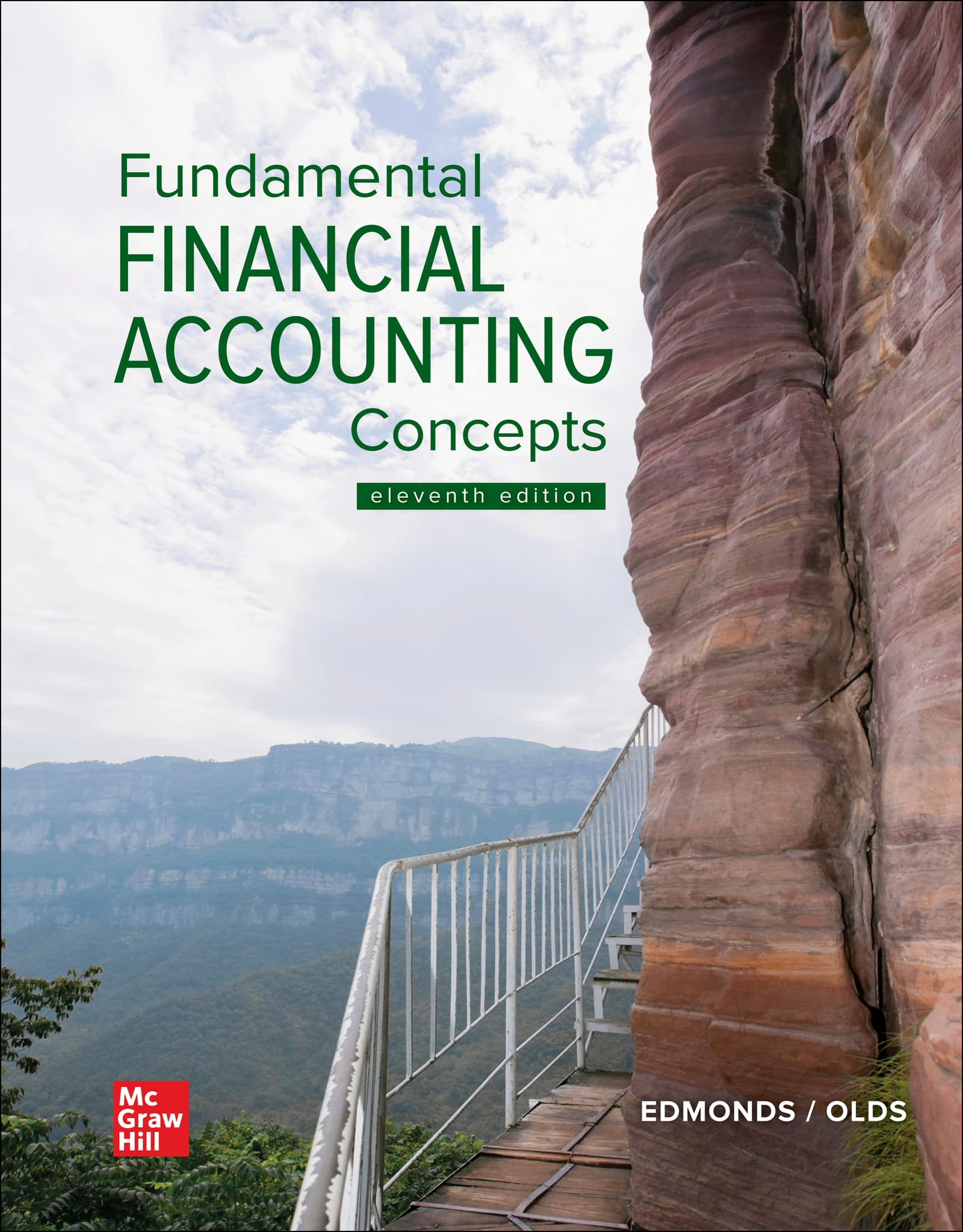 Loose-Leaf Fundamental Financial Accounting Concepts