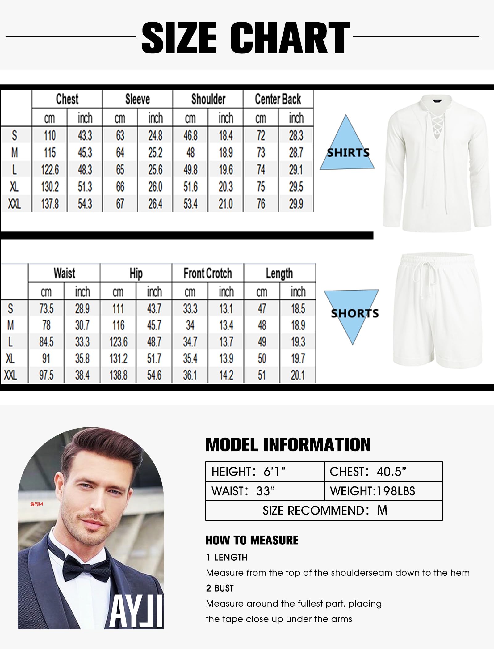 COOFANDY Men's 2 Pieces Beach Outfit Summer Cotton Linen Henley Shirt and Short Sleepwear Set