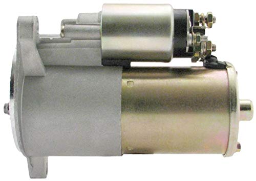 Starter NEW compatible with F150 4.2L 1999 2000 2001 2002 2003 2004 2005 6647