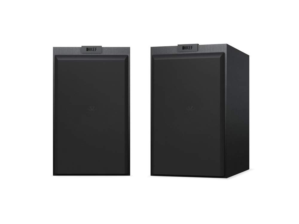 KEF Speaker Grille Q150 Magnetic Grille (Each) (Q150GRILLE)