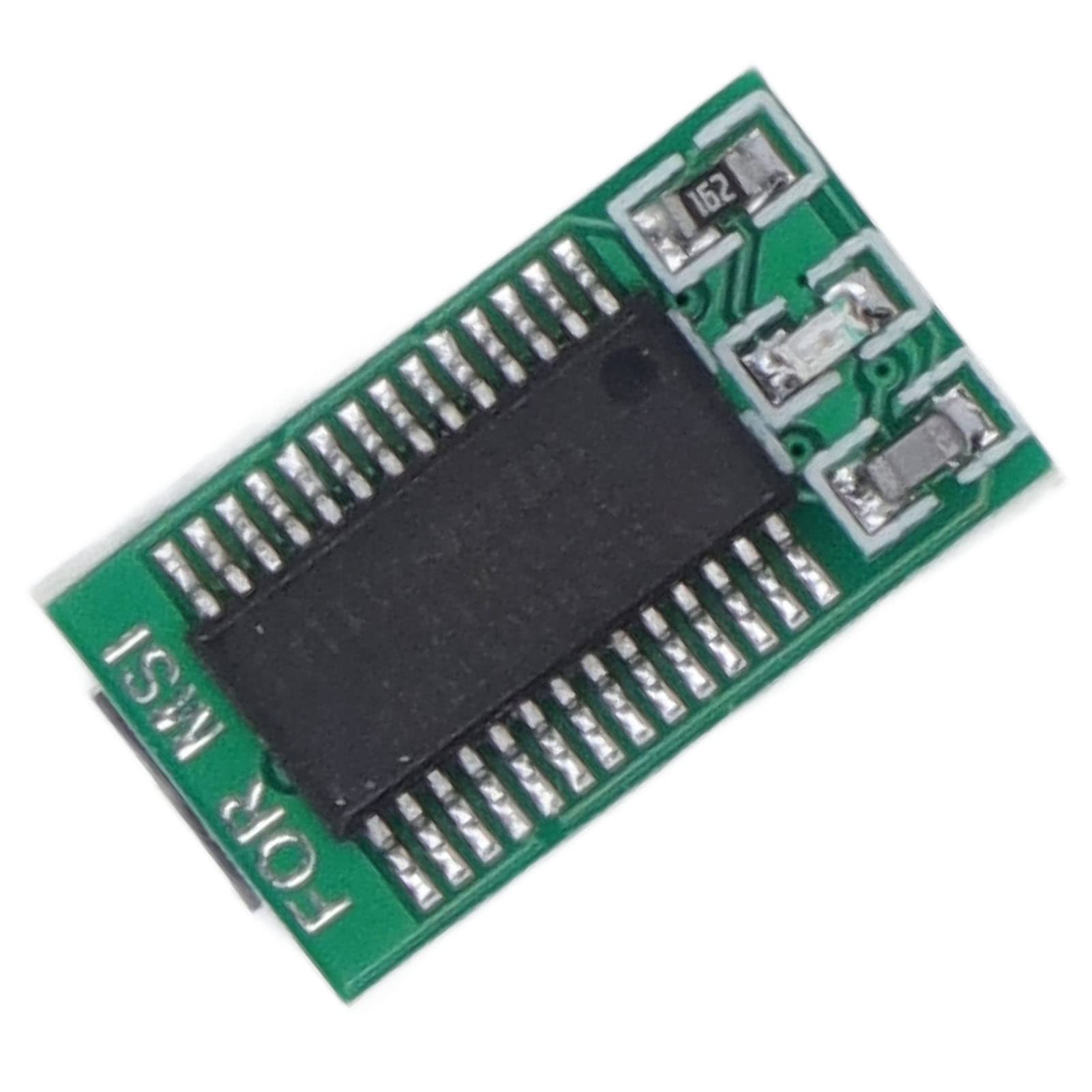 Encryption Security Board, High TPM2.0 Security Module Small Size Lightweight 14Pin Standard PC Architecture for PC