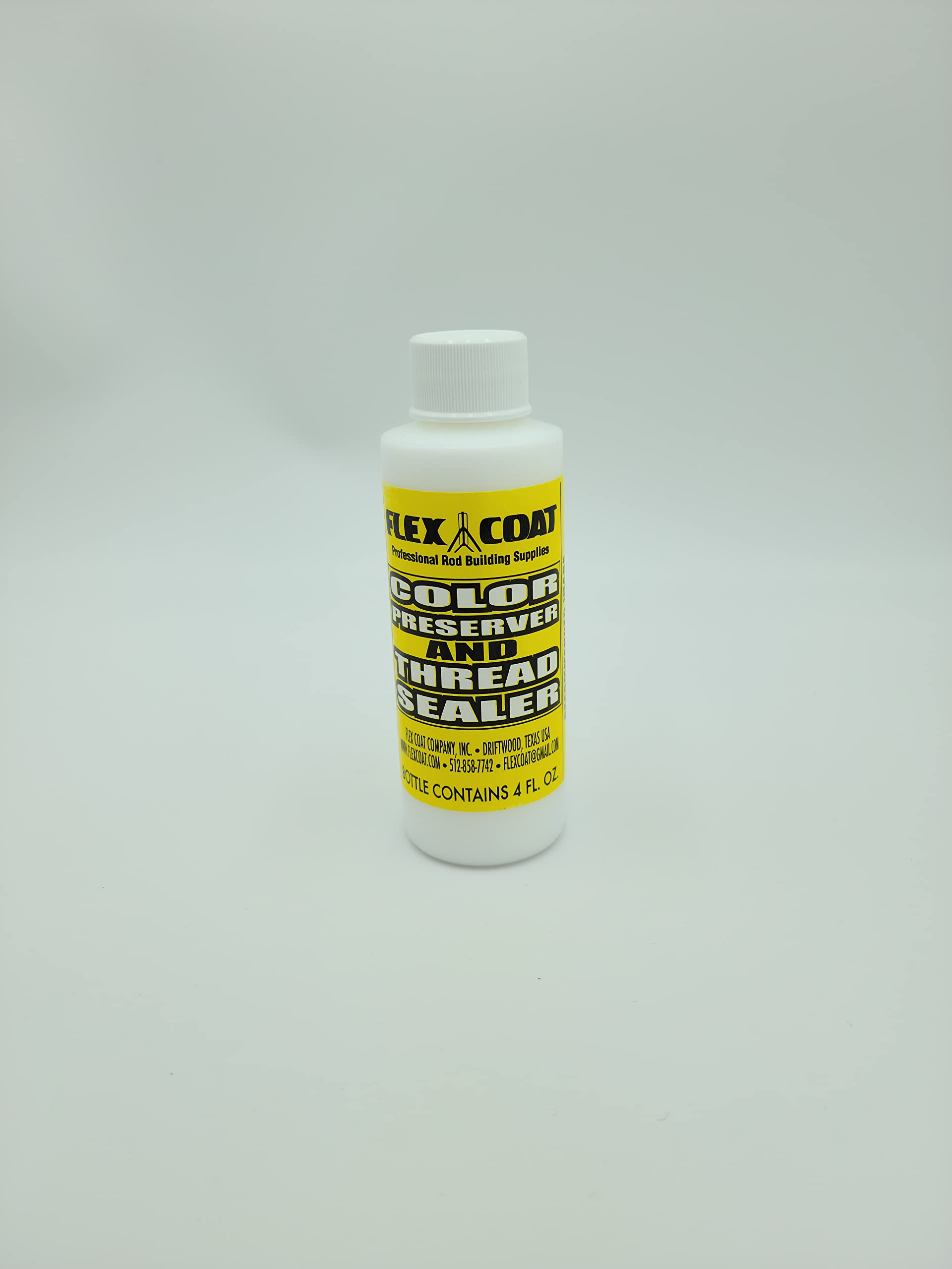 C4 Flex Coat Color Preserver 4 oz. by Flex Coat