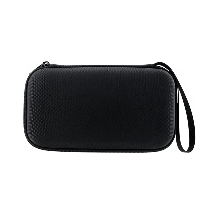 Case for Razer Kishi V2,Carry Bag for Razer Hammerhead True & Razer Kishi v2 Universal Mobile Gaming Controller Storage Cover Box (Black( for Kishi V2 ))