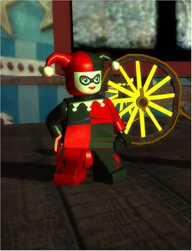 Lego Batman - Nintendo Wii (Renewed)