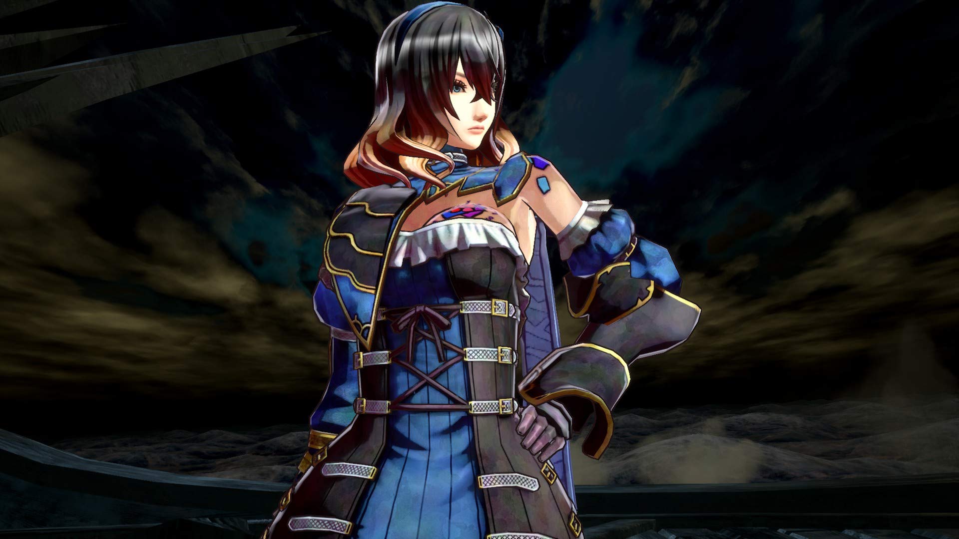 Bloodstained: Ritual of the Night Xbox One - Xbox One