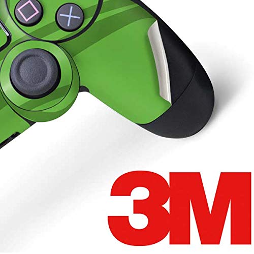 Skinit Decal Gaming Skin Compatible with PS4 Controller - Officially Licensed NFL Seattle Seahawks Double Vision Design