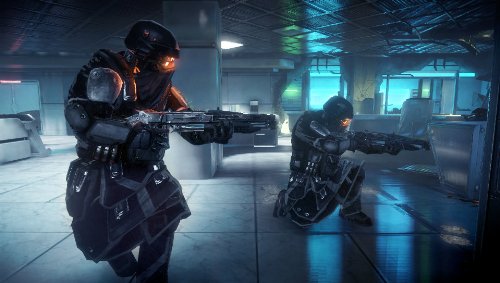 Killzone Mercenary (PlayStation Vita)