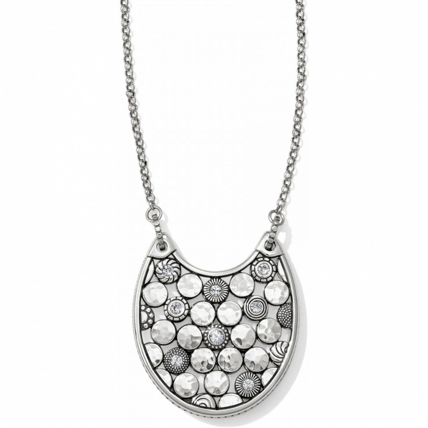 Brighton Luna Long Necklace