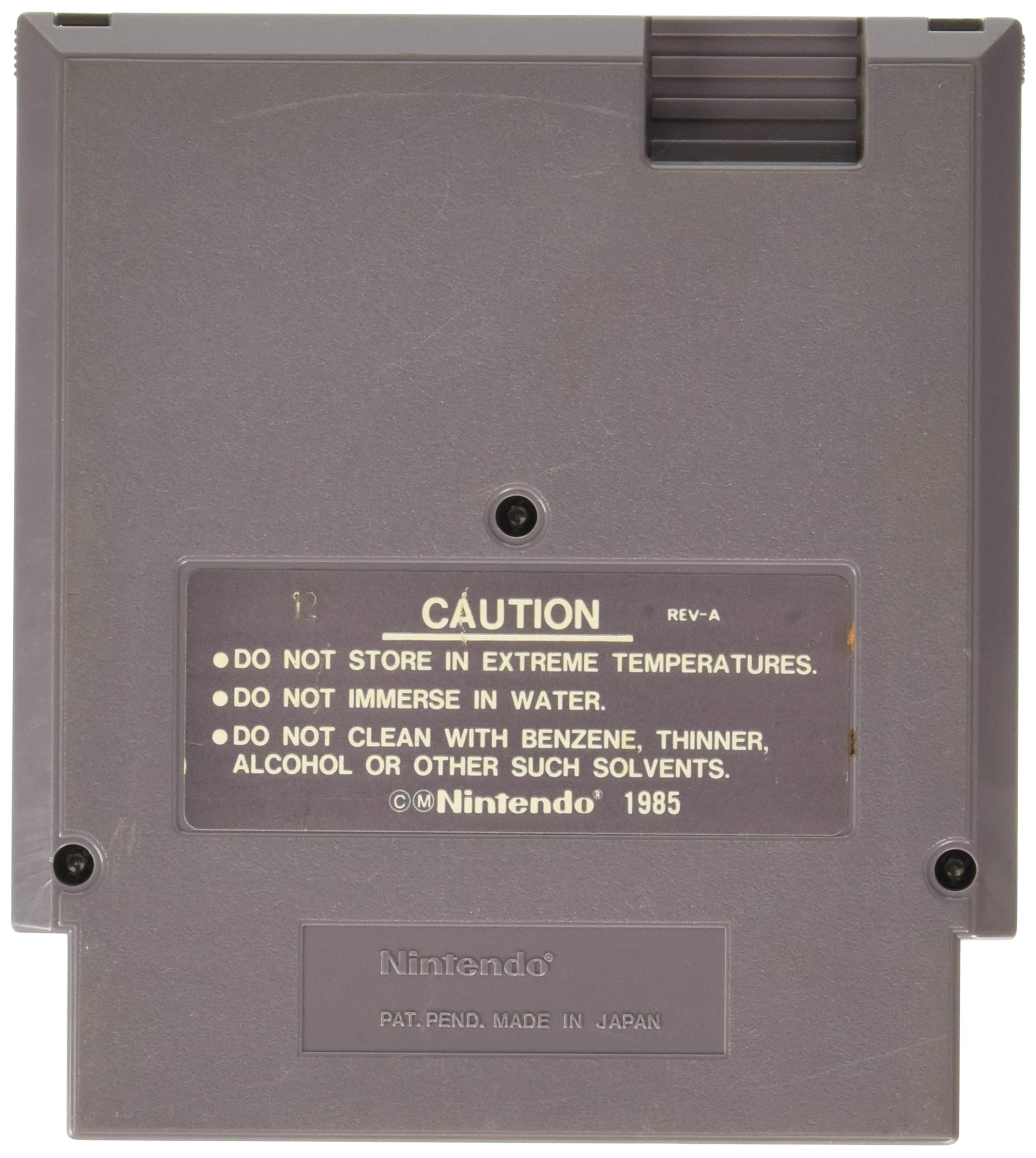 Legendary Wings - Nintendo NES